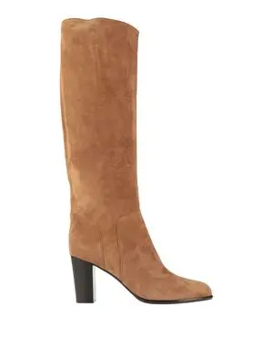 SERGIO ROSSI Leather Boots