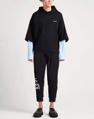 Dsquared2 Pants Size Cotton - Black