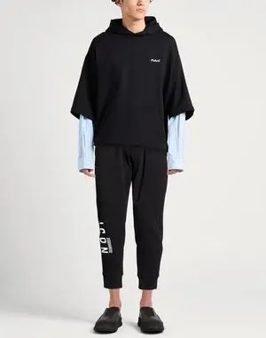 Dsquared2 Pants Size Cotton - Black