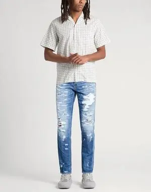 Dsquared2 Jeans Cotton