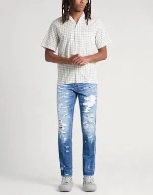 Dsquared2 Jeans Cotton