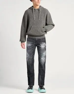 Dsquared2 Straight-leg Jeans