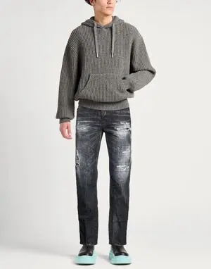 Dsquared2 Straight-leg Jeans