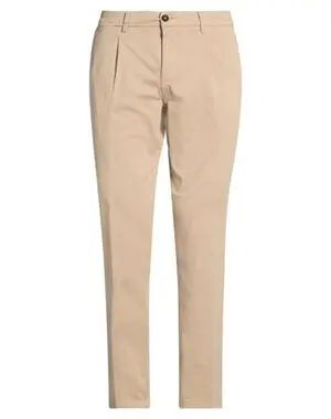 Manuel Ritz Mid Rise Chinos For Men
