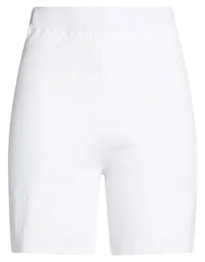 Peserico Knitted Shorts