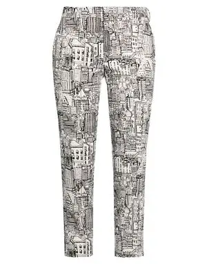 PT TORINO Tapered Cropped Pants