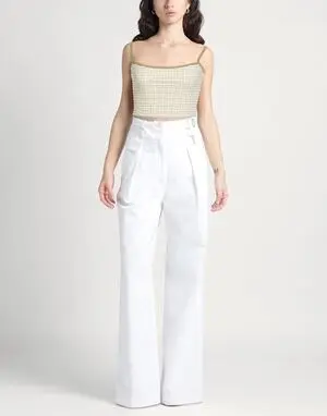 Faithfull The Brand Printed Crop Top
