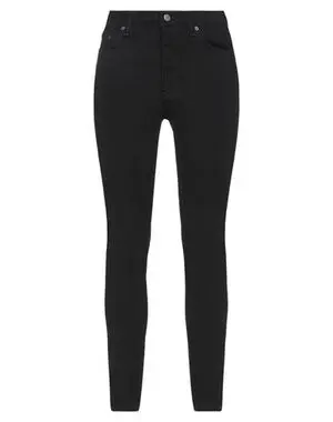 Acne Studios Jeans In Cotton, Polyester And Elastane