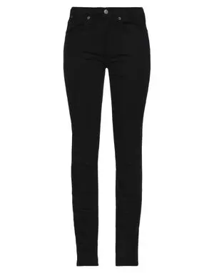 Acne Studios Jeans In Cotton, Polyester, And Elastane