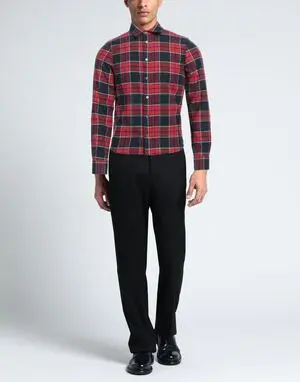 Zadig&Voltaire Shirt Size Cotton