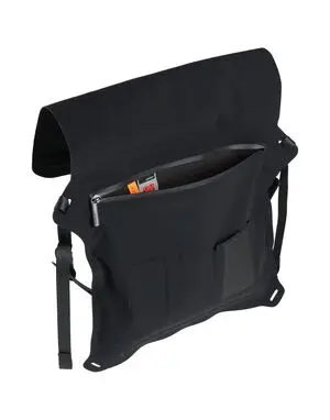 RRD Handbag In Polyamide And Elastane - Black