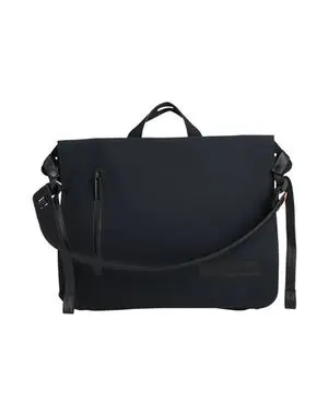 RRD Handbag In Polyamide And Elastane Blue