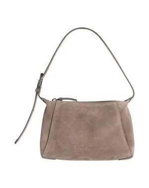 Brunello Cucinelli Top Handle Shoulder Bags