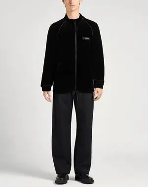 Versace Sweatshirt In Viscose, Polyamide, And Elastane