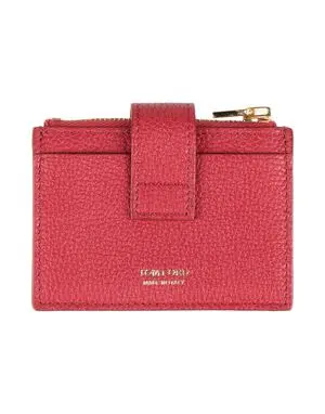 TOM FORD Cardholder Leather