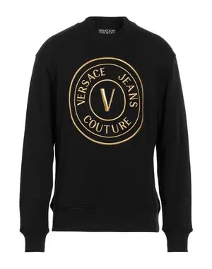 Versace Embroidered Activewear For Men
