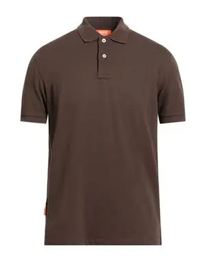 Suns Short Sleeve Polos For Men