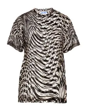 MUGLER T-shirt - Pink