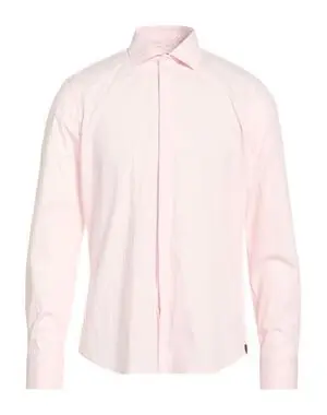 Manuel Ritz Slim Fit Shirts For Men