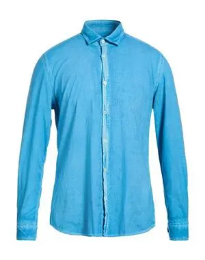 Messagerie Collared Shirts For Men