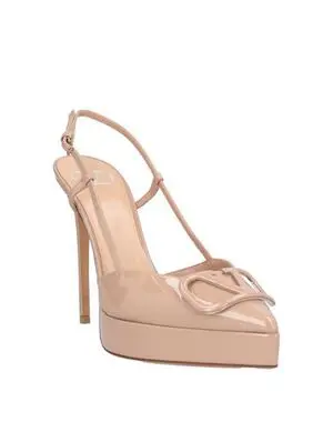 Valentino Garavani Slingback Pumps - Pink