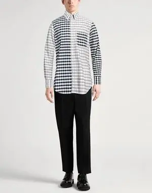 Thom Browne Shirt Size Cotton