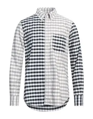Thom Browne Shirt Size Cotton