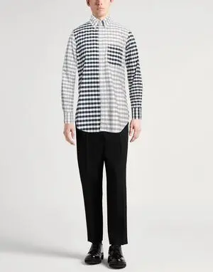 Thom Browne Shirt Size Cotton