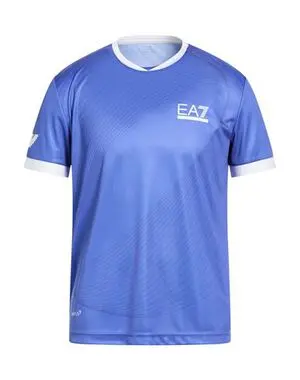 EA7 T-shirt Size Polyester
