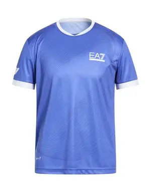 EA7 T-shirt Size Polyester