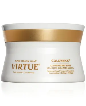 VIRTUE Colorkick Illuminating Mask - No Color