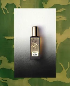MEMO PARIS Irish Leather Eau De Parfum Spray - No Color