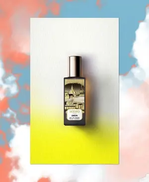 MEMO PARIS Odeon Eau De Parfum Spray