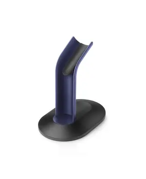 DYSON Airstrait Display Stand - Navy