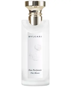 BVLGARI Eau Parfumee The Blanc Eau De Toilette - No Color