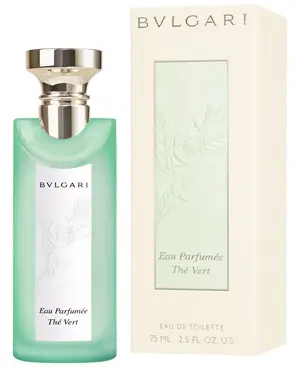 BVLGARI Eau Parfumee The Vert Eau De Toilette