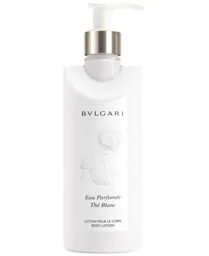 BVLGARI Eau Parfumee The Blanc Body Lotion - No Color