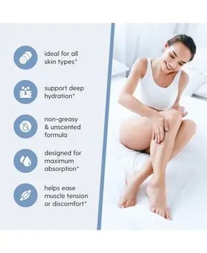 M3 Naturals Unscented Magnesium Oil Spray