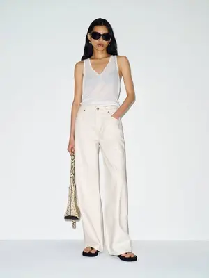 Reformation Relaxed Jeans For Women