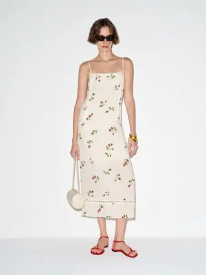REFORMATION Delfina Dress
