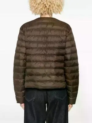 Polo Ralph Lauren Logo-embroidered Puffer Jacket