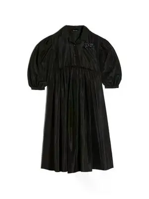 Simone Rocha Collared Day Dresses