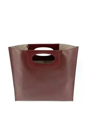 GHERARDINI Piattina Tote