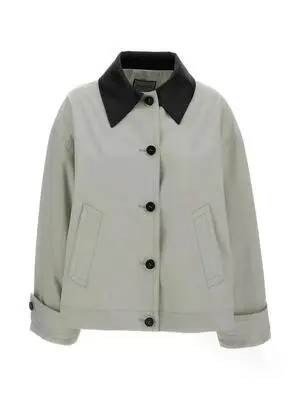 Women's Button Up Jackets