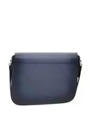 FERRAGAMO Fiamma Messenger Bag