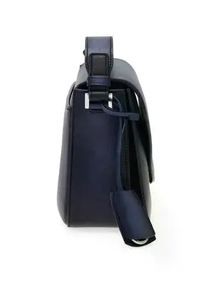 FERRAGAMO Fiamma Messenger Bag