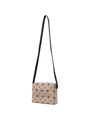 Issey Miyake Cuboid Shoulder Bag - Neutrals