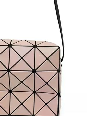 Issey Miyake Cuboid Shoulder Bag - Neutrals
