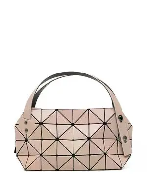 Issey Miyake Handheld Shoulder Bags