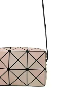 Issey Miyake Cuboid Mini Bag - Neutrals